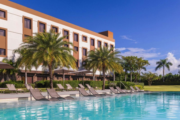 Ac Hotel By Marriott Punta Cana - Punta Cana