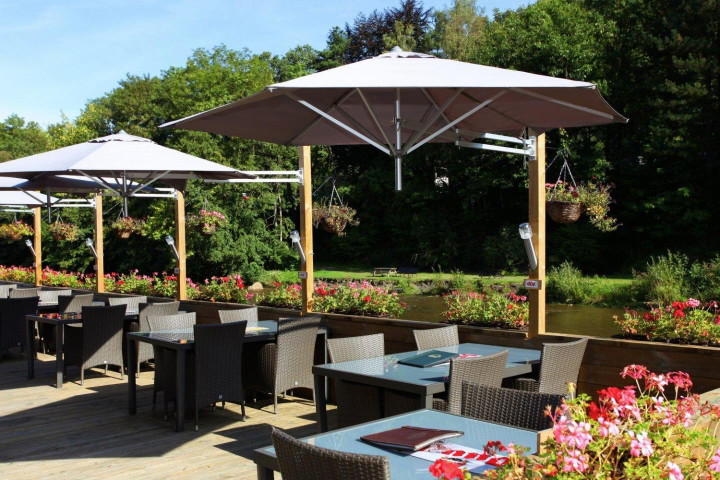 Hotel Val De La Cascade - Theux