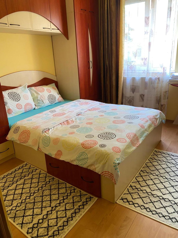 Exclusive Hortensiei - Baia Sprie