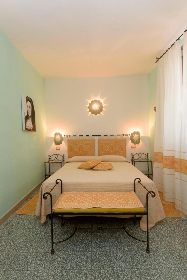 Al Vecchio Corso B&b - Sardinia