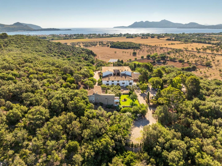 Hotel Llenaire - Puerto de Pollensa