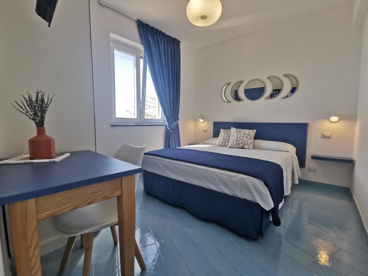 Lena Magda B&b - Furore