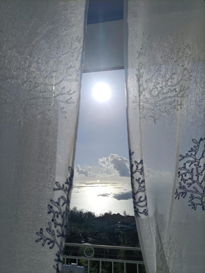 Nel Blu Dipinto Di Blu - Amalfi