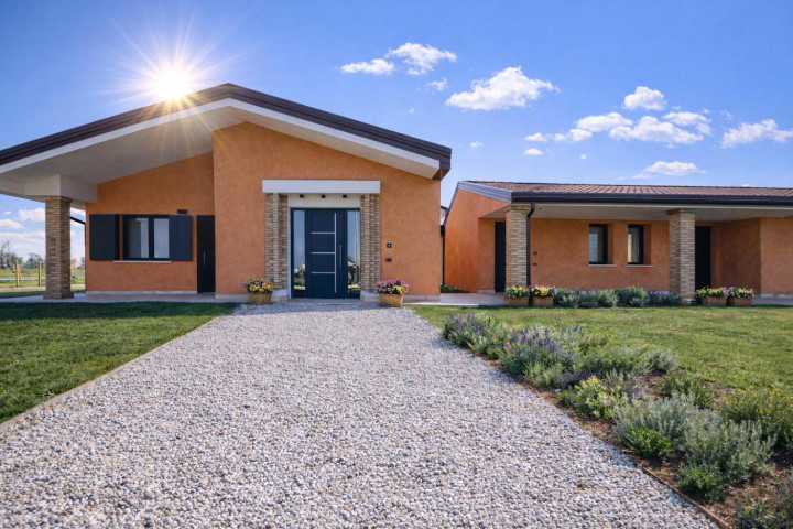 Agriturismo Verdecielo - Padua