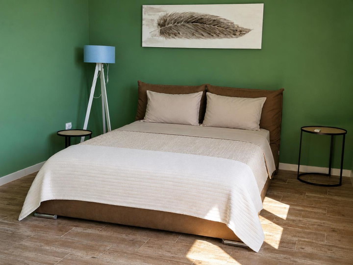 Ceres Apartments Free Parking, Kitchen & Wi-fi - Montenegro