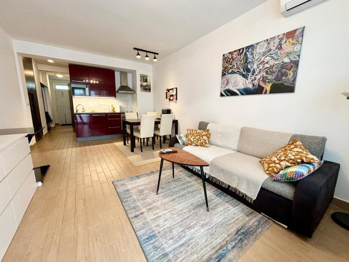 Blue Deer Apartment - Budapest