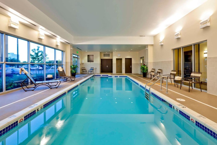 Hyatt Place Garden City - Westbury, NY