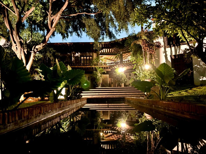 Avicena Hotel Boutique - Cuernavaca