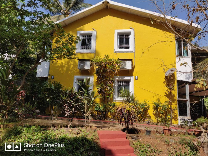 Leela's Cottage - Khopoli