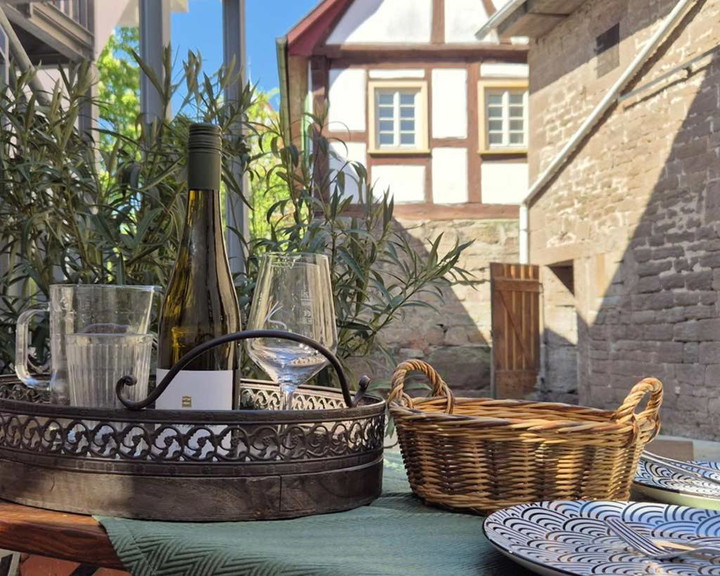 Landhotel Kachelofa - Cleebronn