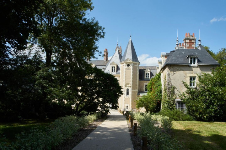 Les Sources De Cheverny - Sologne