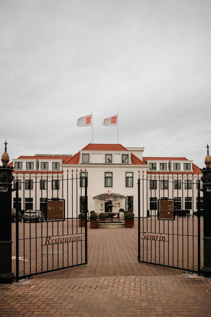 Hotel & Spa Savarin - Rijswijk, The Hague - Leiden