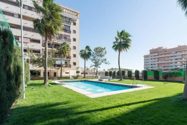 Jardines Del Litoral Momas Homes - Malaga