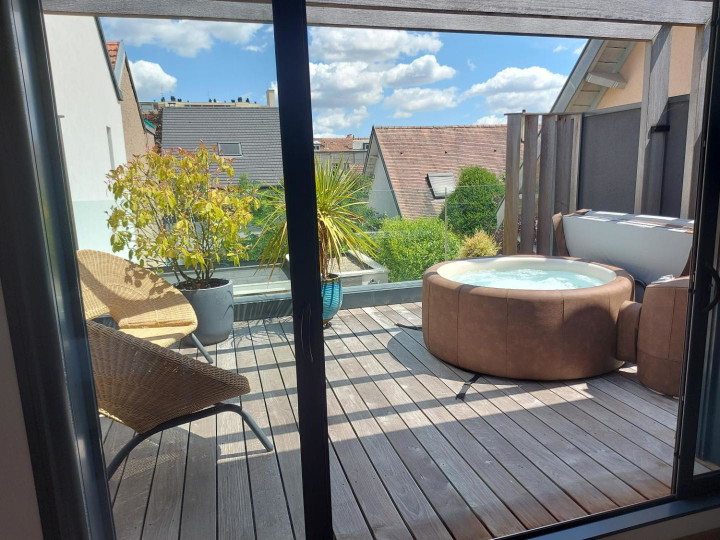 Le Clos Des Jardins - Dijon