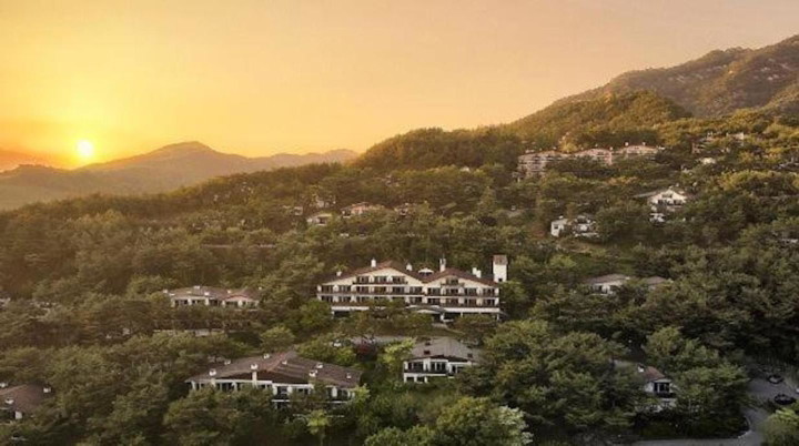 Club Es Jecheon Resort - South Korea