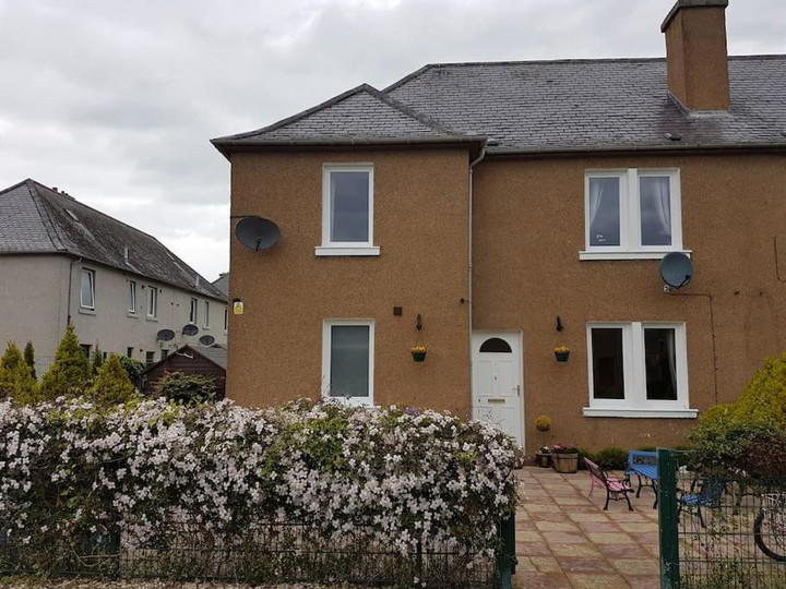 Spacious 2 Double Bedrooms House For A Relaxing Stay. - Loch Ness