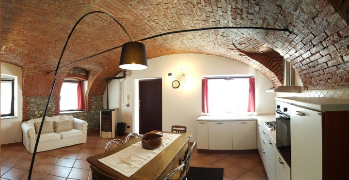 La Maison Rose Cir 0244 - Aosta