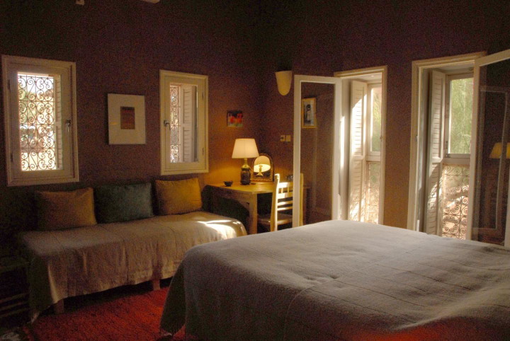 Villa Zagora Ma Villa Au Sahara - Zagora