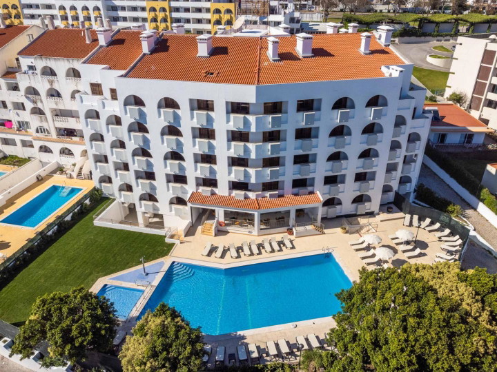 Emeralds Albufeira By Dk Stays - Portugal