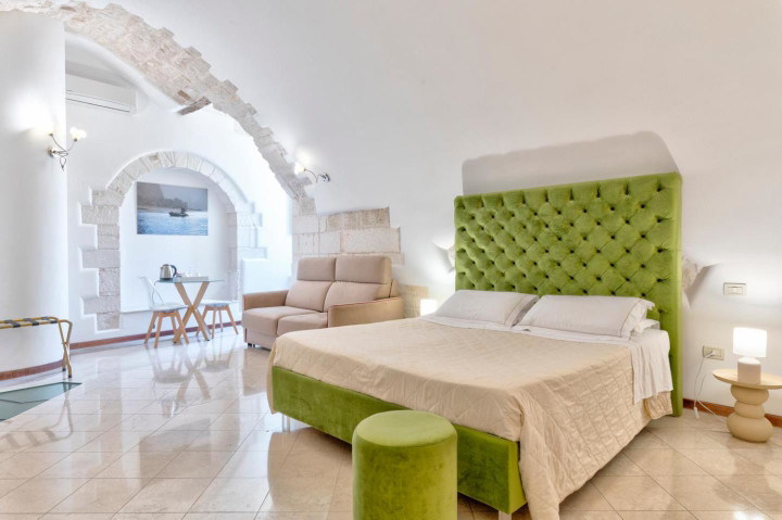 Hotel La Terra - Ostuni