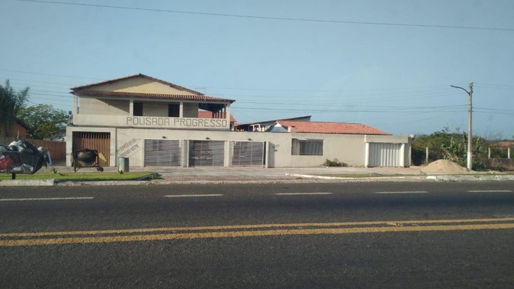 Pousada Progresso - Parnaíba