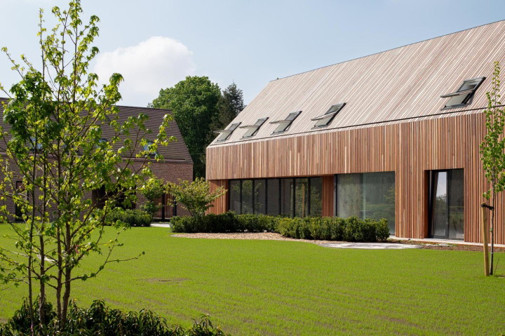 Logies De Hoeven - Turnhout