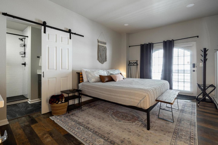 Winter Park Chateau - Granby, CO