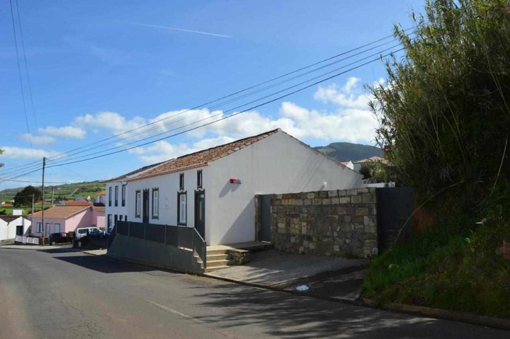 Casas Do Vale -T2 - Nordeste
