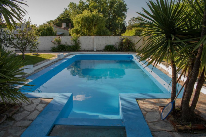 Quinta Del Pinar - Azul