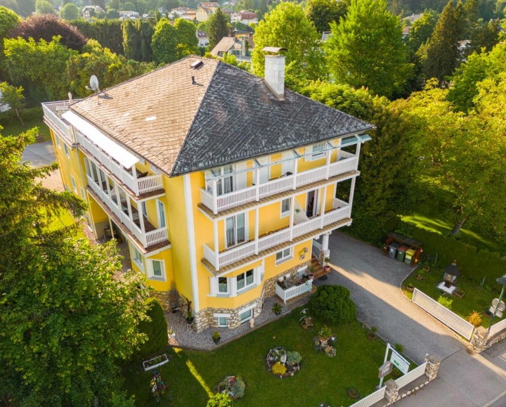 Gästehaus Gertrude - Austria