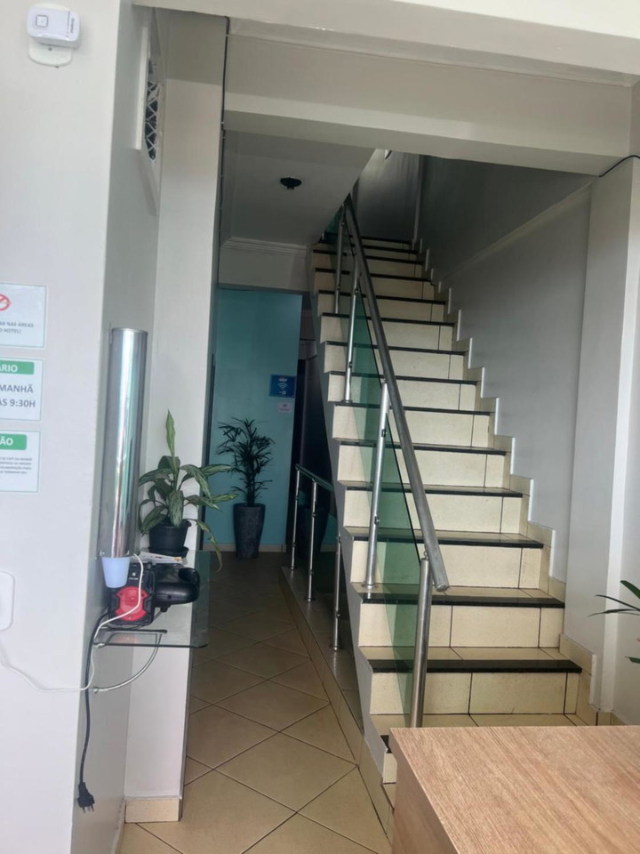 Hotel Pará Santarém Pa - Santarém
