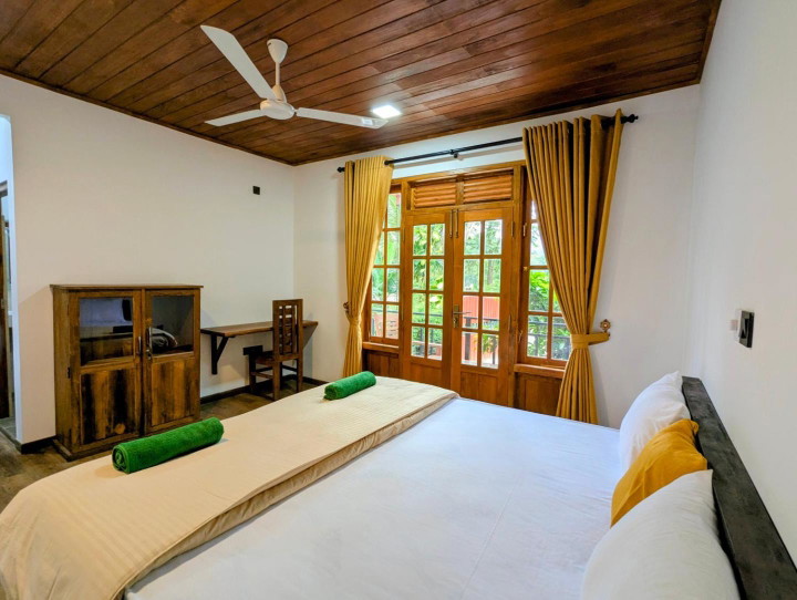 Ella Unagolla Edge Resort & Garden Retreat - Sri Lanka