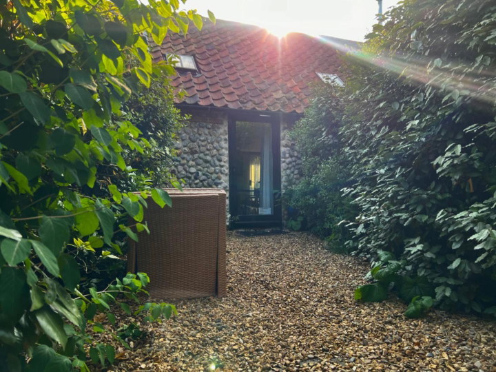 Barnacle Barn, North Norfolk - Norfolk