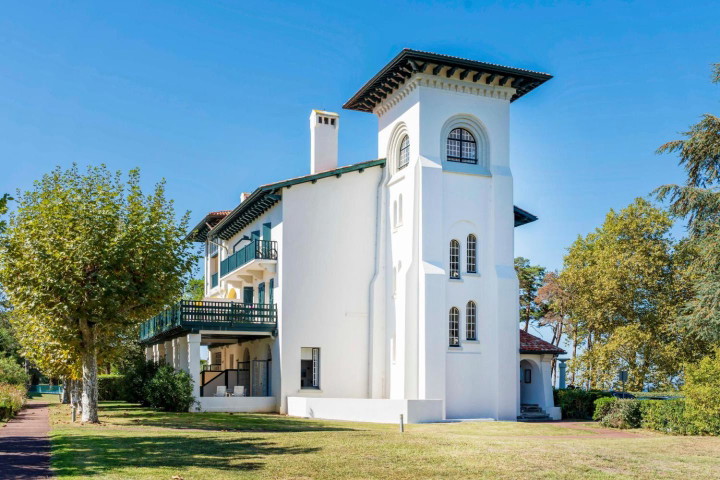 Charmant Appartement - Bordaberry - Hendaye