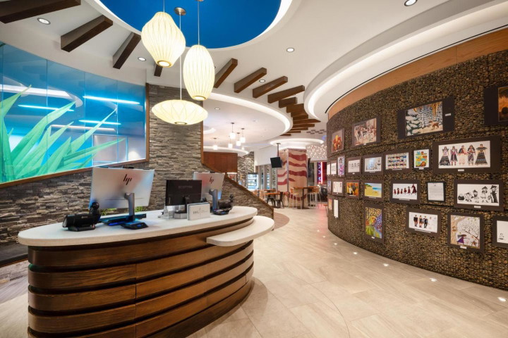 Even Hotel New York - Midtown East By Ihg - Nueva York