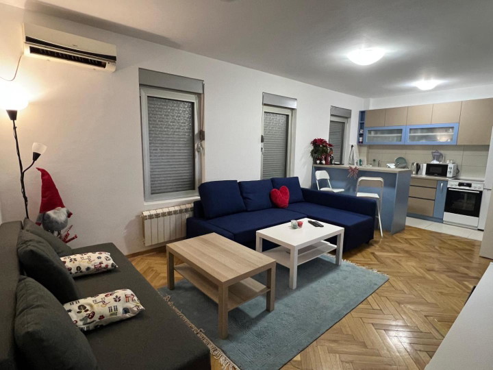 Lovely Flat - Belgrade