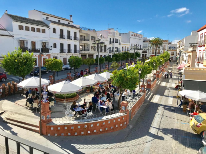 Calle Valenzuela 9 La Rambla - Montilla