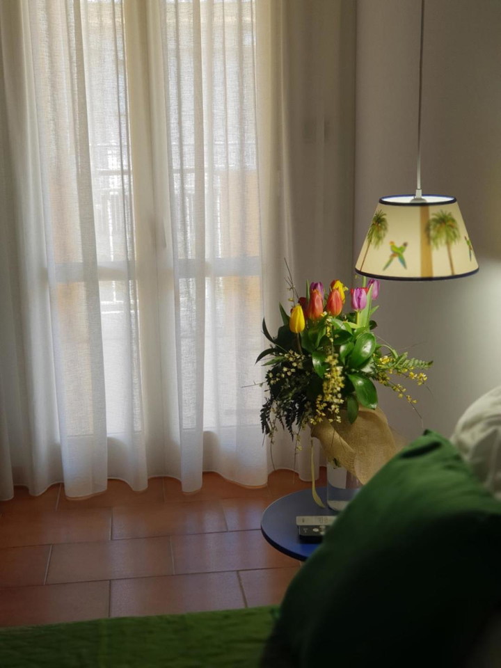 Signora Irma - Margherita di Savoia