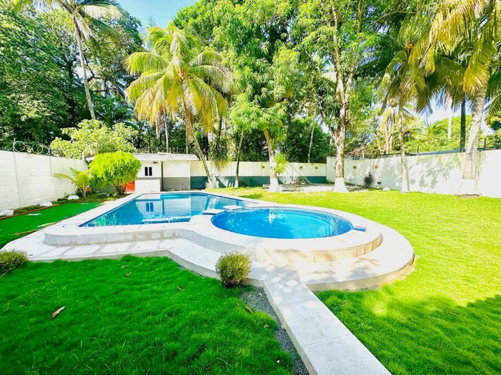 Rancho El Ancla Surf City Wi-fi Ac Pool - El Salvador