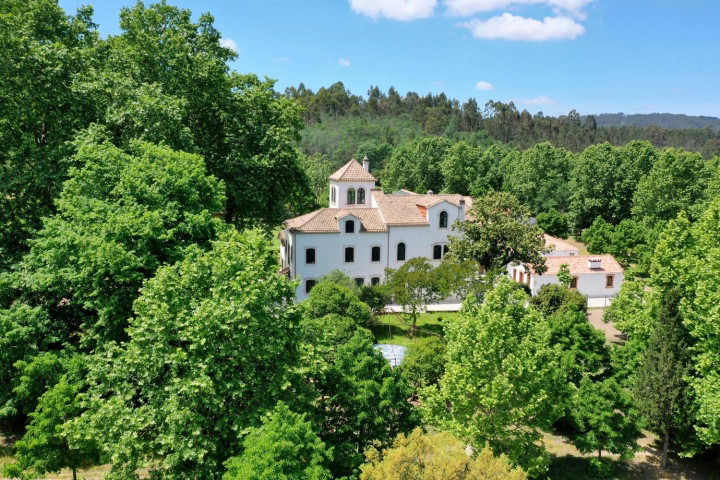 Quinta Do Areal - Lousã