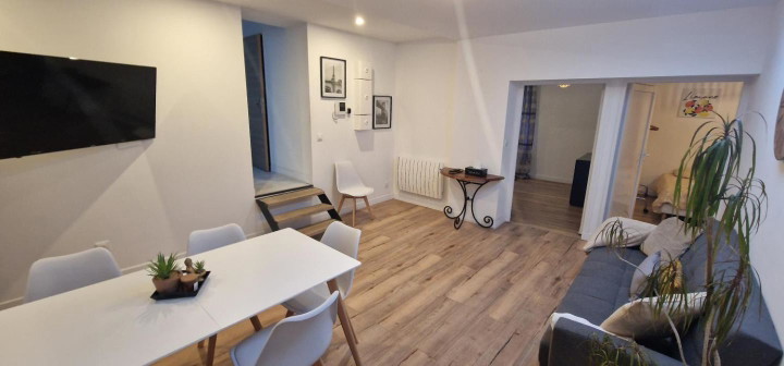 Appartement Cosy Près De Douai - France