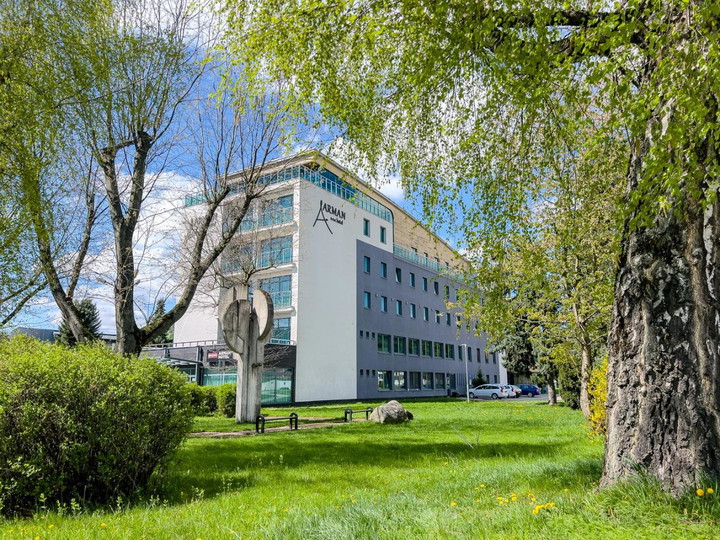 Hotel Arman - Slovaquie