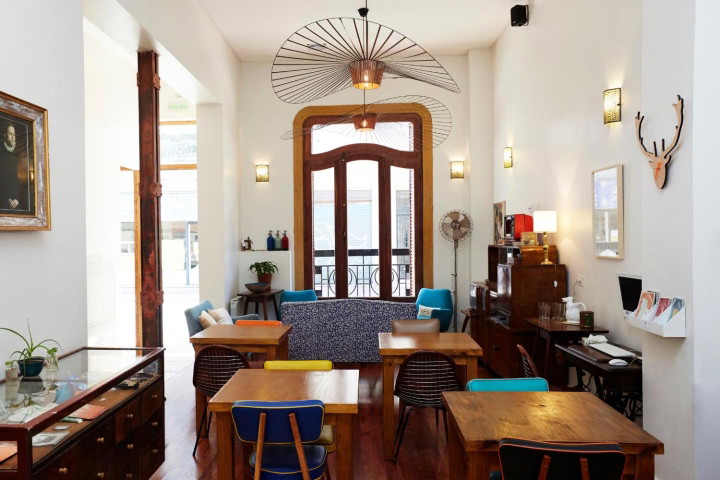 L'adresse Hôtel Boutique - Buenos Aires