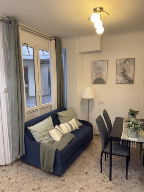 Appart'hôtel Maxine - Créteil