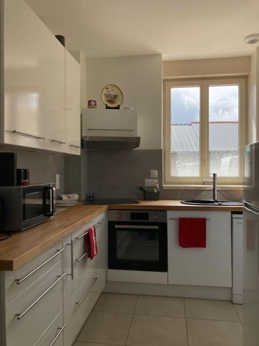 Appartement Broceliande - Paimpont