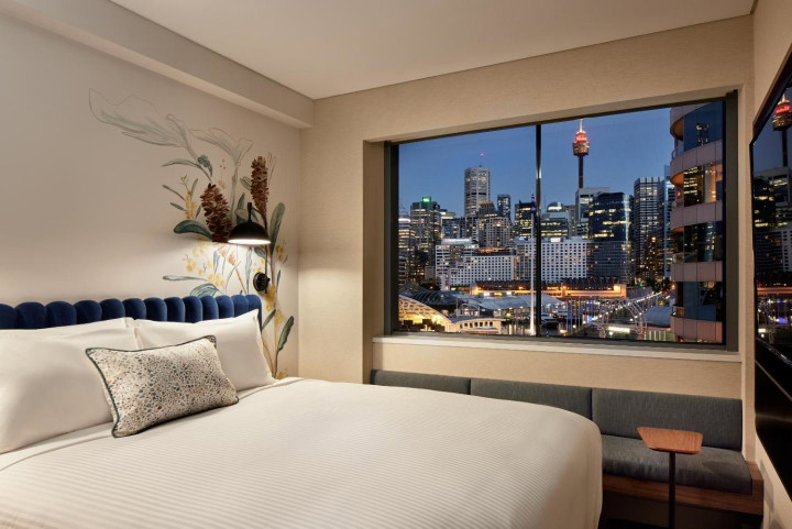 Aiden By Best Western Darling Harbour - Mosman