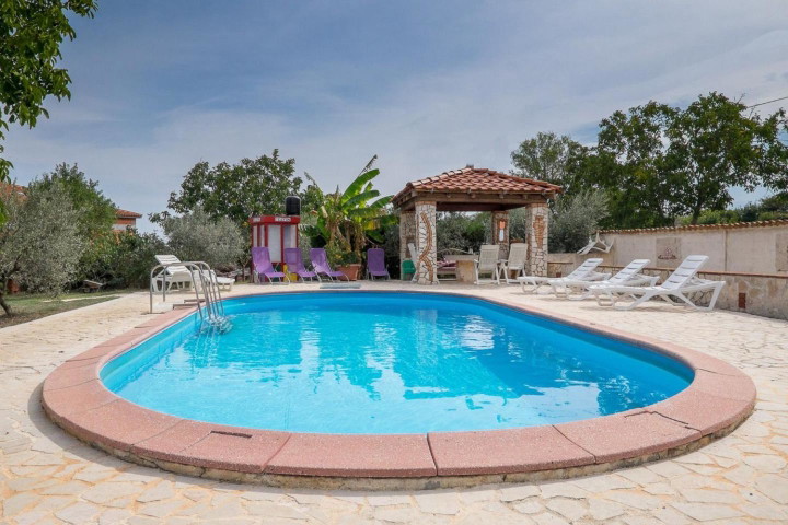 House Nina - Kroatien