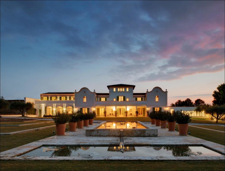Hotel Font De La Canya - Sant Sadurní d'Anoia