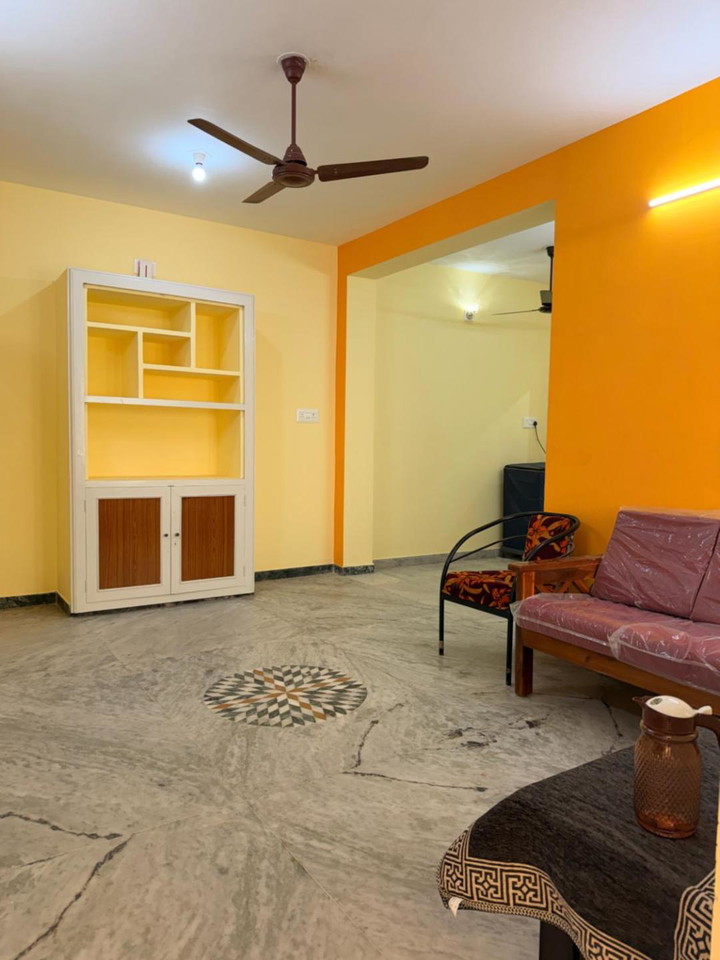 Villa Yogalakshmi - Chidambaram