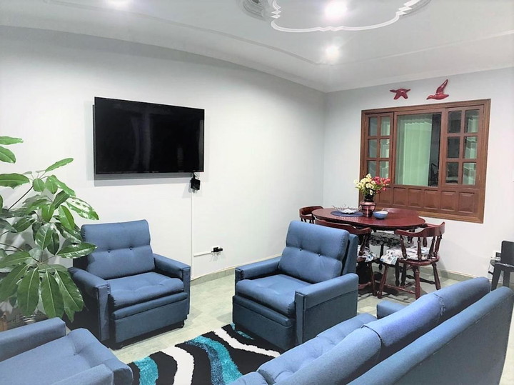 Hermoso Apartamento, Excelente Ubicación, Wi Fi - Silvania